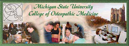 Osteopathic CME OnLine: An Interactive Approach to Osteopathic Medical ...